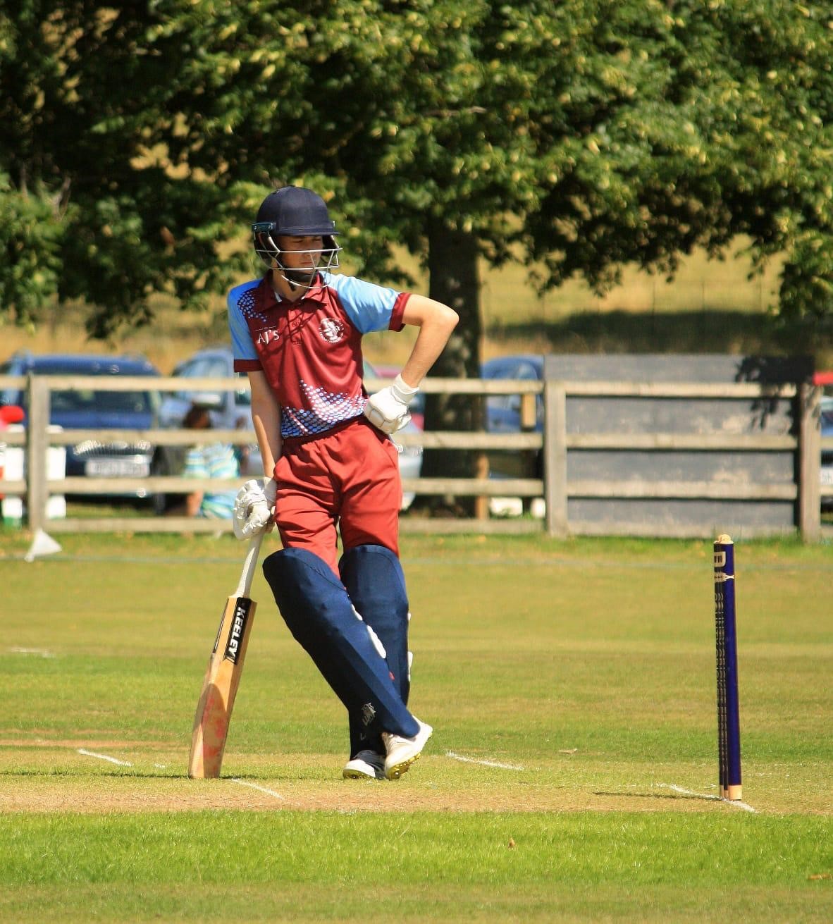 Jacob's Perthes Story - STEPS Charity Worldwide