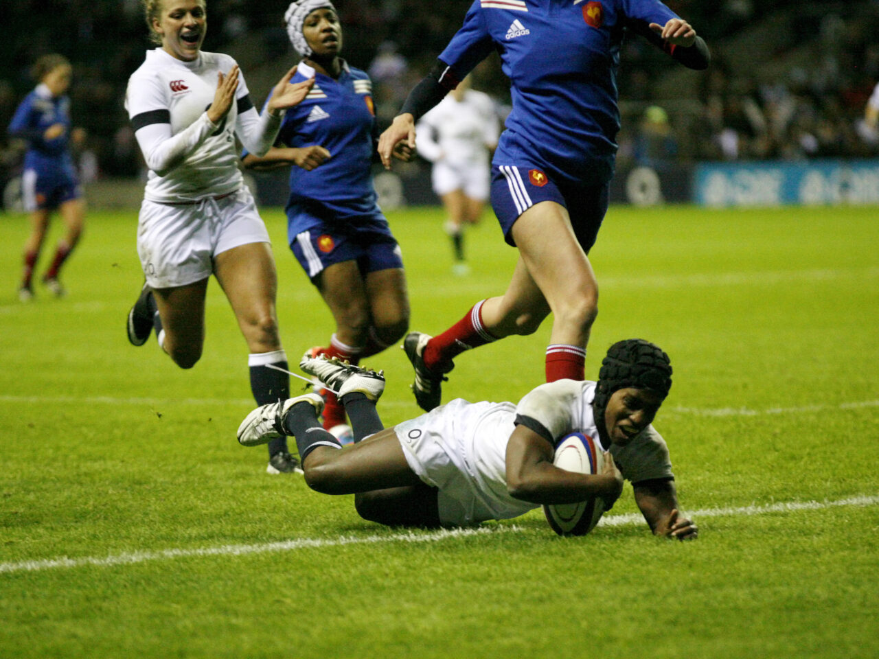 Announcing our new ambassador - STEPS Charity Worldwide